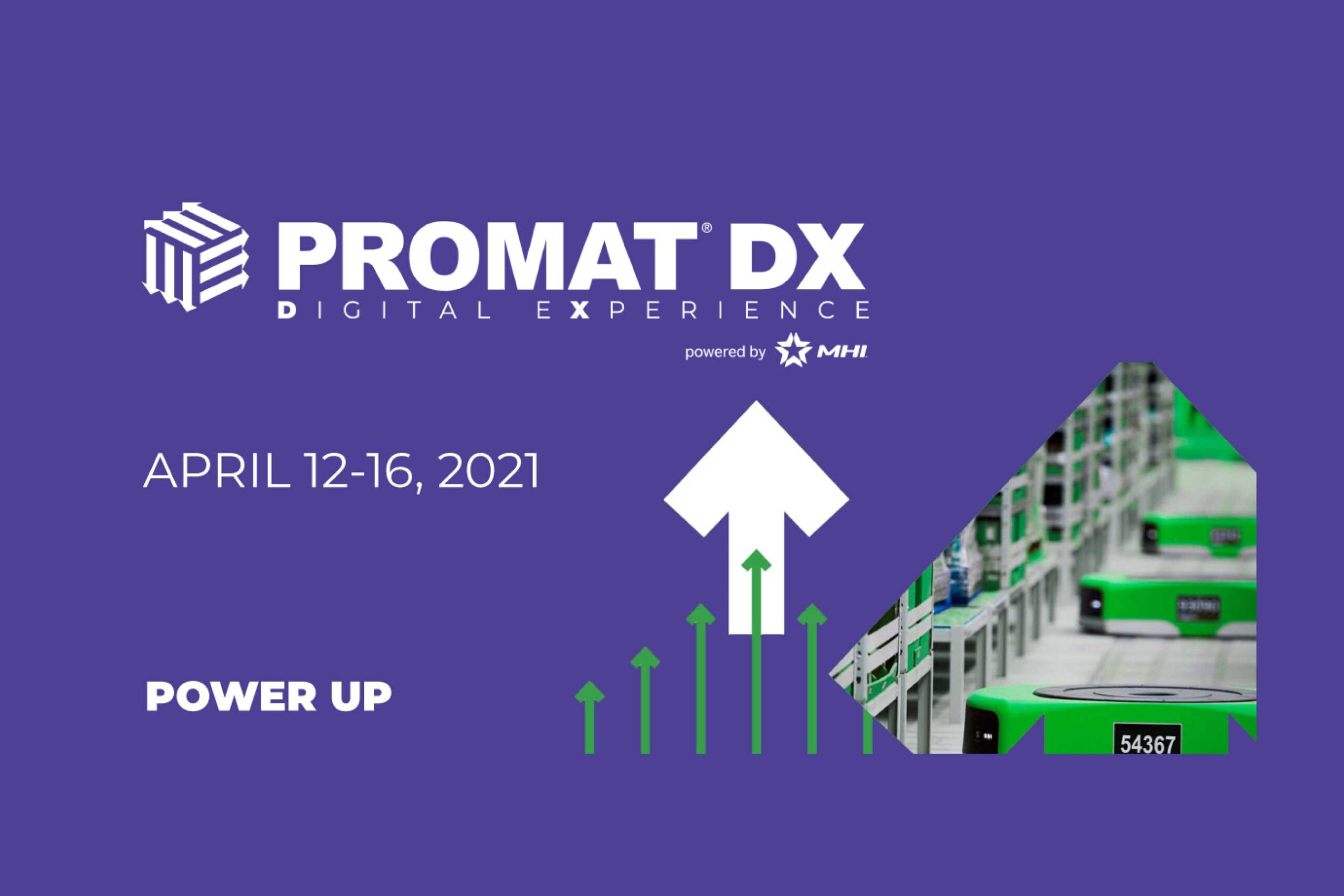 EZGuide Adjustable Conveyor Guide Rails at ProMatDX | SpanTech Conveyors