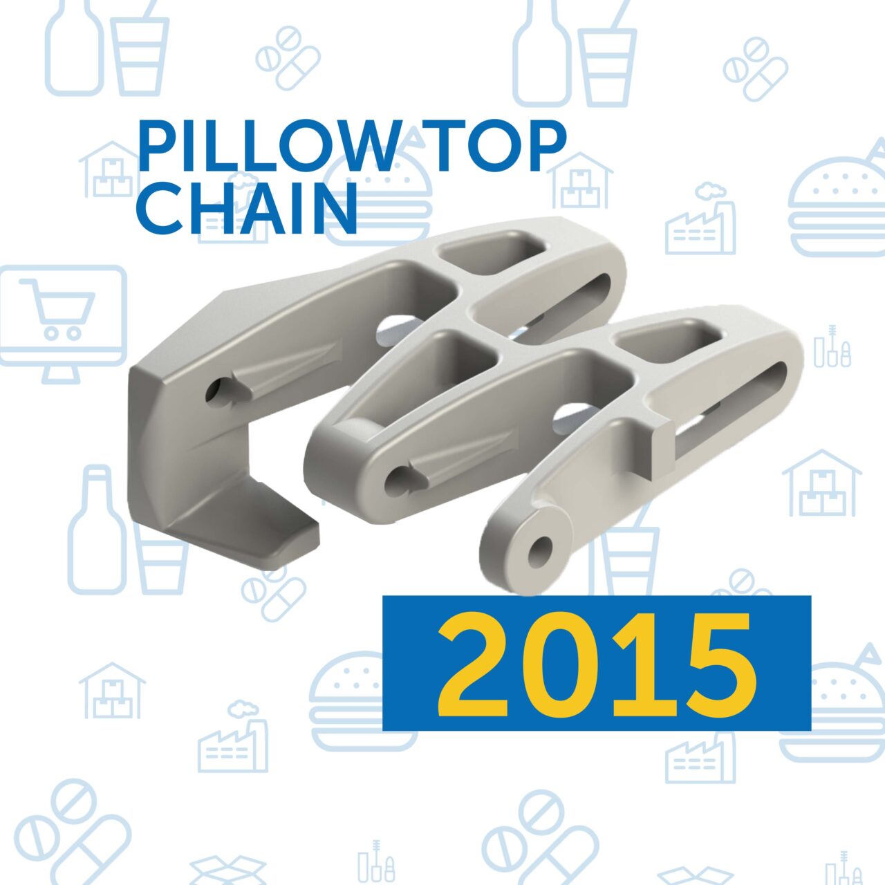 We Are Span Tech | Span Tech Conveyors