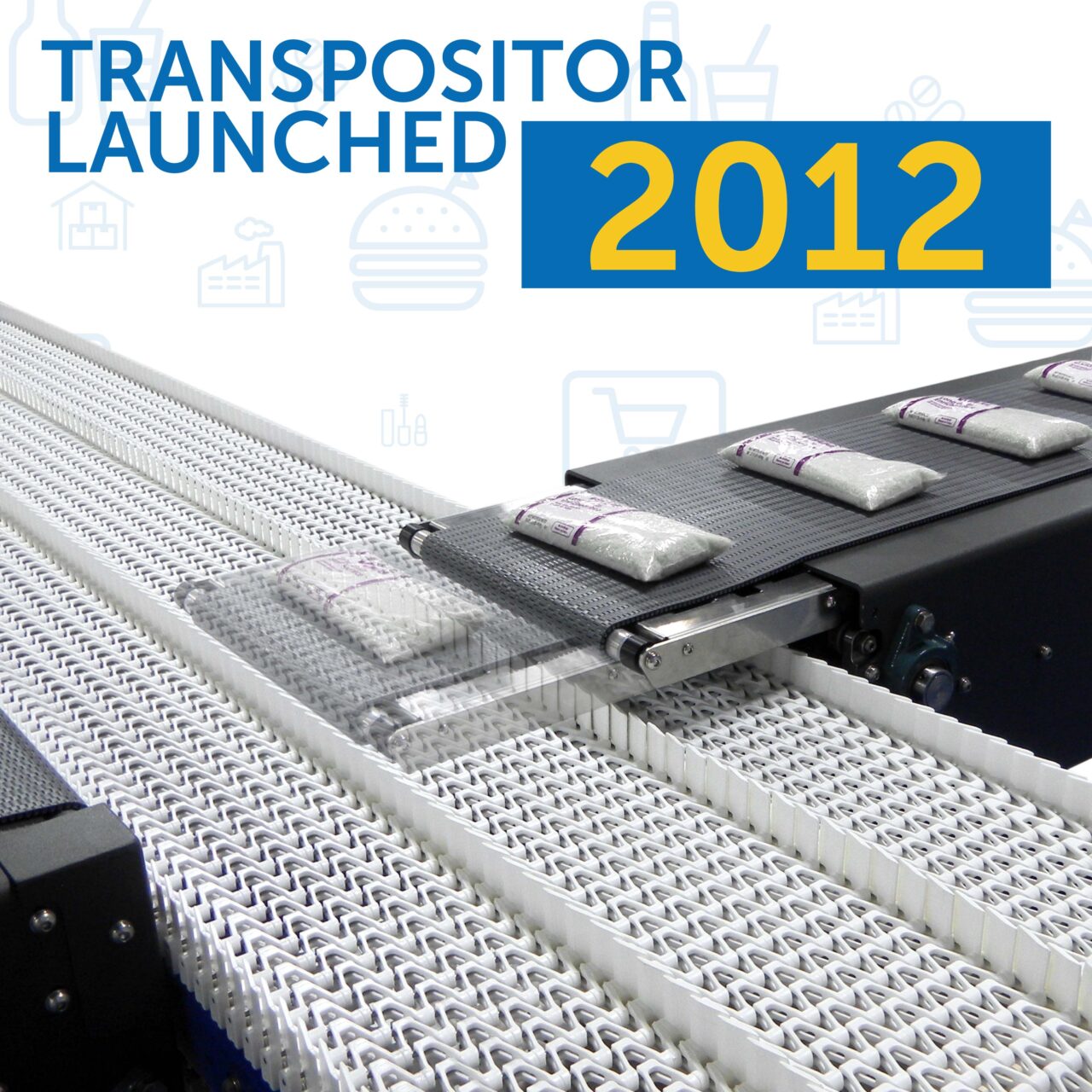 We Are Span Tech | Span Tech Conveyors