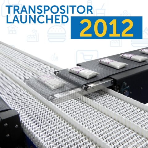 We Are Span Tech | Span Tech Conveyors