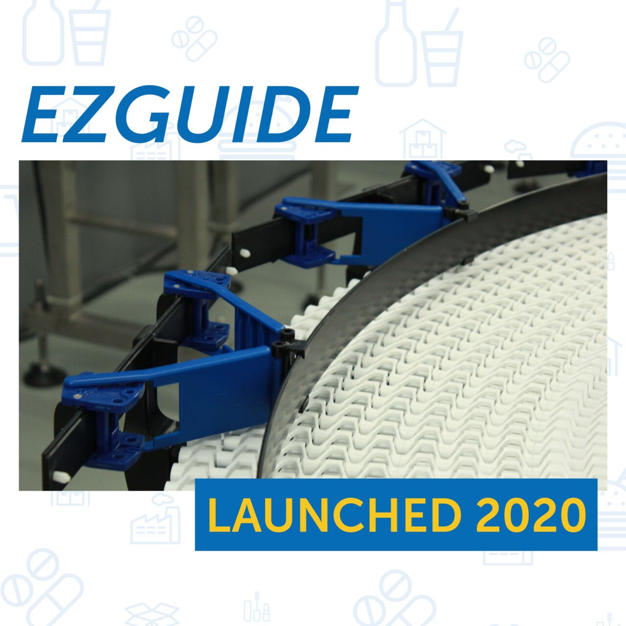 We Are Span Tech | Span Tech Conveyors