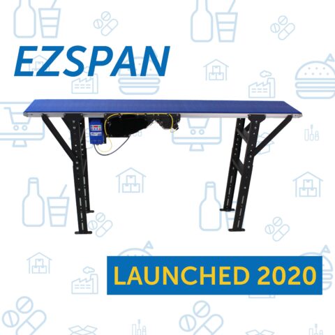 We Are Span Tech | Span Tech Conveyors