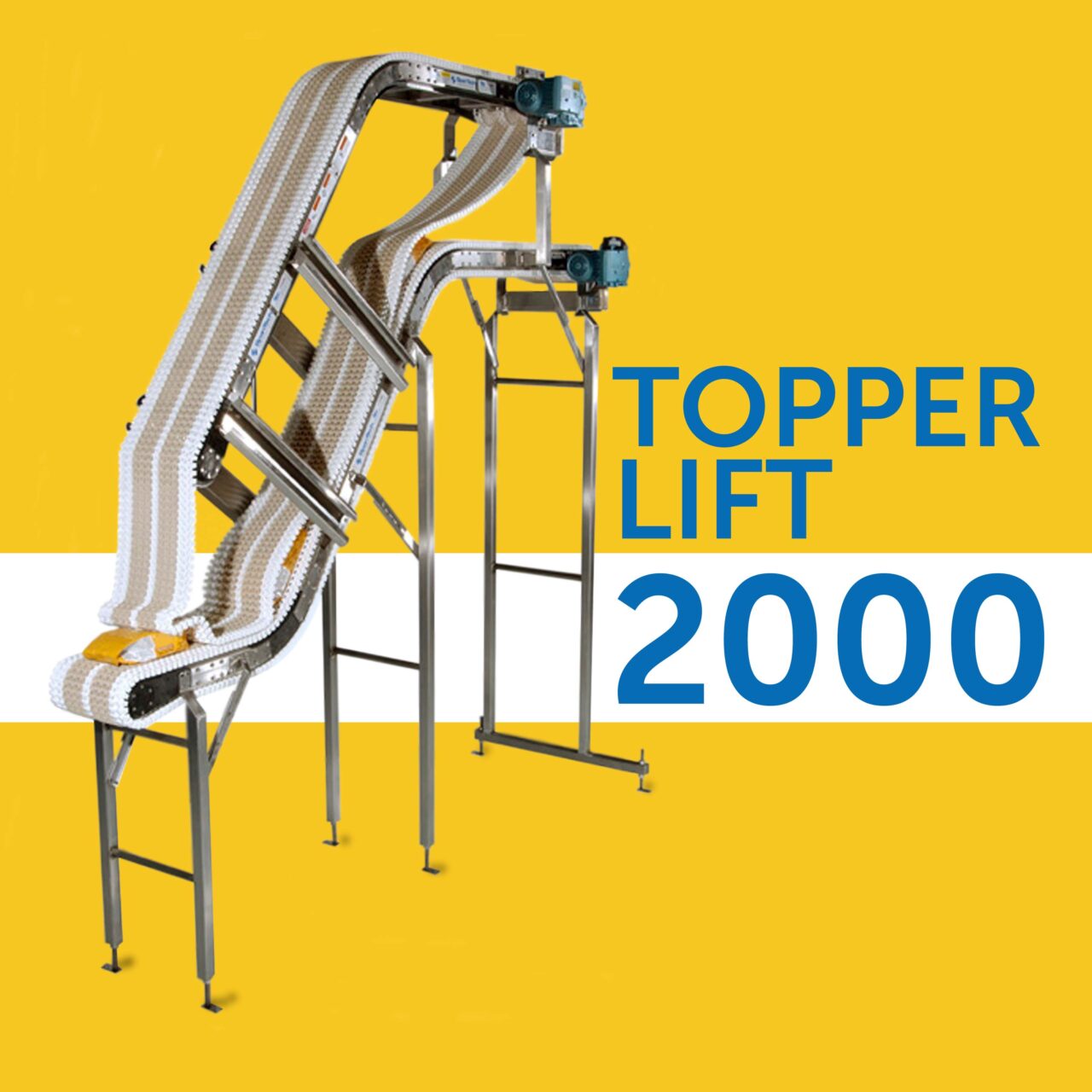 We Are Span Tech | Span Tech Conveyors