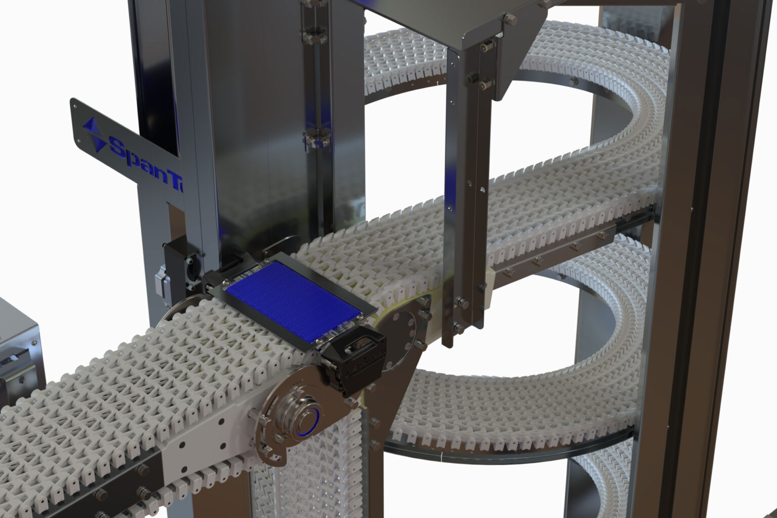 Visit Span Tech at Pack Expo 2025 - Span Tech Conveyors