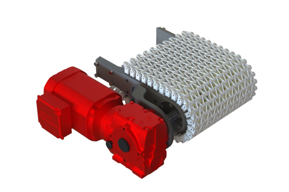 Conveyor Drives | Get an Estimate on Conveyor Drives and Motors at Span ...