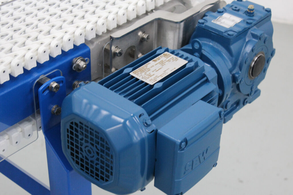 Standard Drive - Span Tech Conveyors