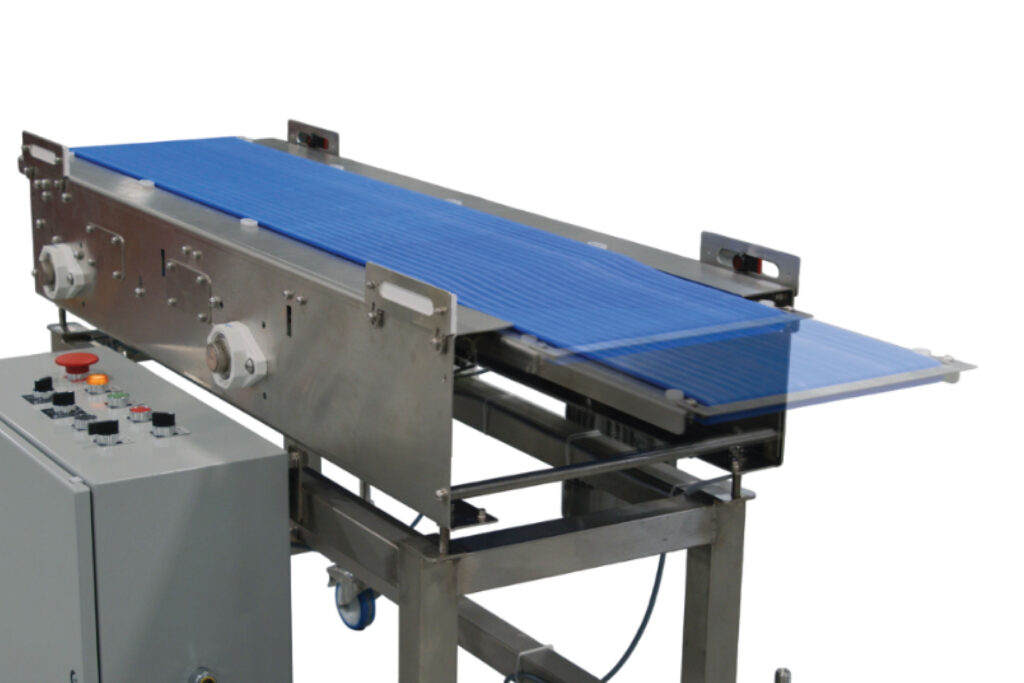 Retractable Conveyors | Custom Retractable Conveyor Belt Solutions ...