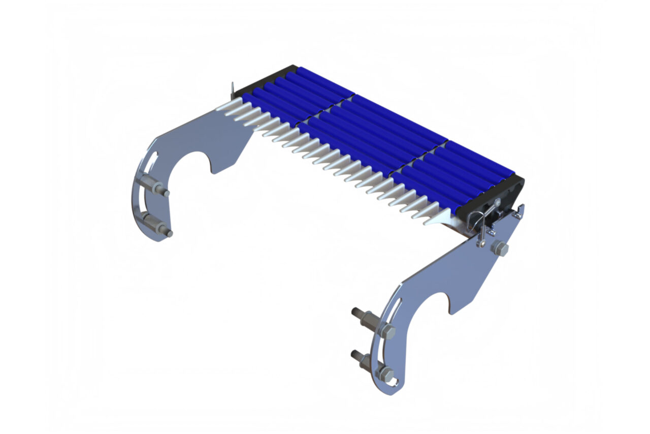 Transfer Roller | Buy Conveyor Transfer Rollers for Your Small or Large ...