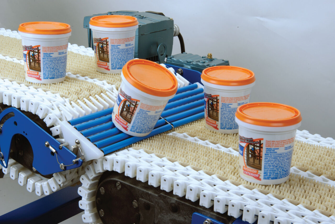 Transfer Roller | Buy Conveyor Transfer Rollers for Your Small or Large ...