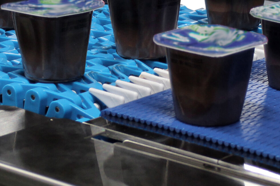 Span Tech Conveyor Transfers | Smooth Product Transitions