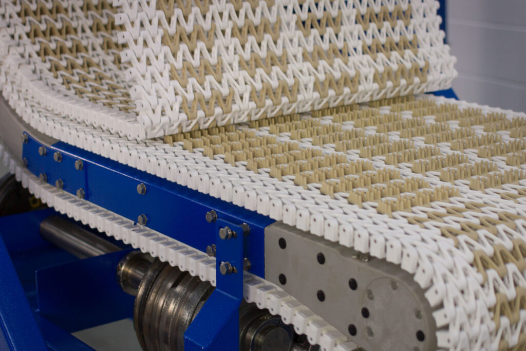 Topper Lift Conveyor System | Buy a Topper Lift for Both Rigid ...