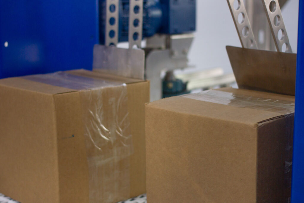 Conveyor Merge Systems | Find Traffic Cop Conveyor Belt Solutions for ...