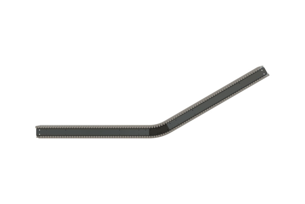 Vertical Bends - Span Tech Conveyors