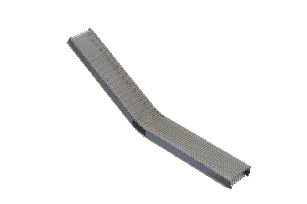 Vertical Bends - Span Tech Conveyors