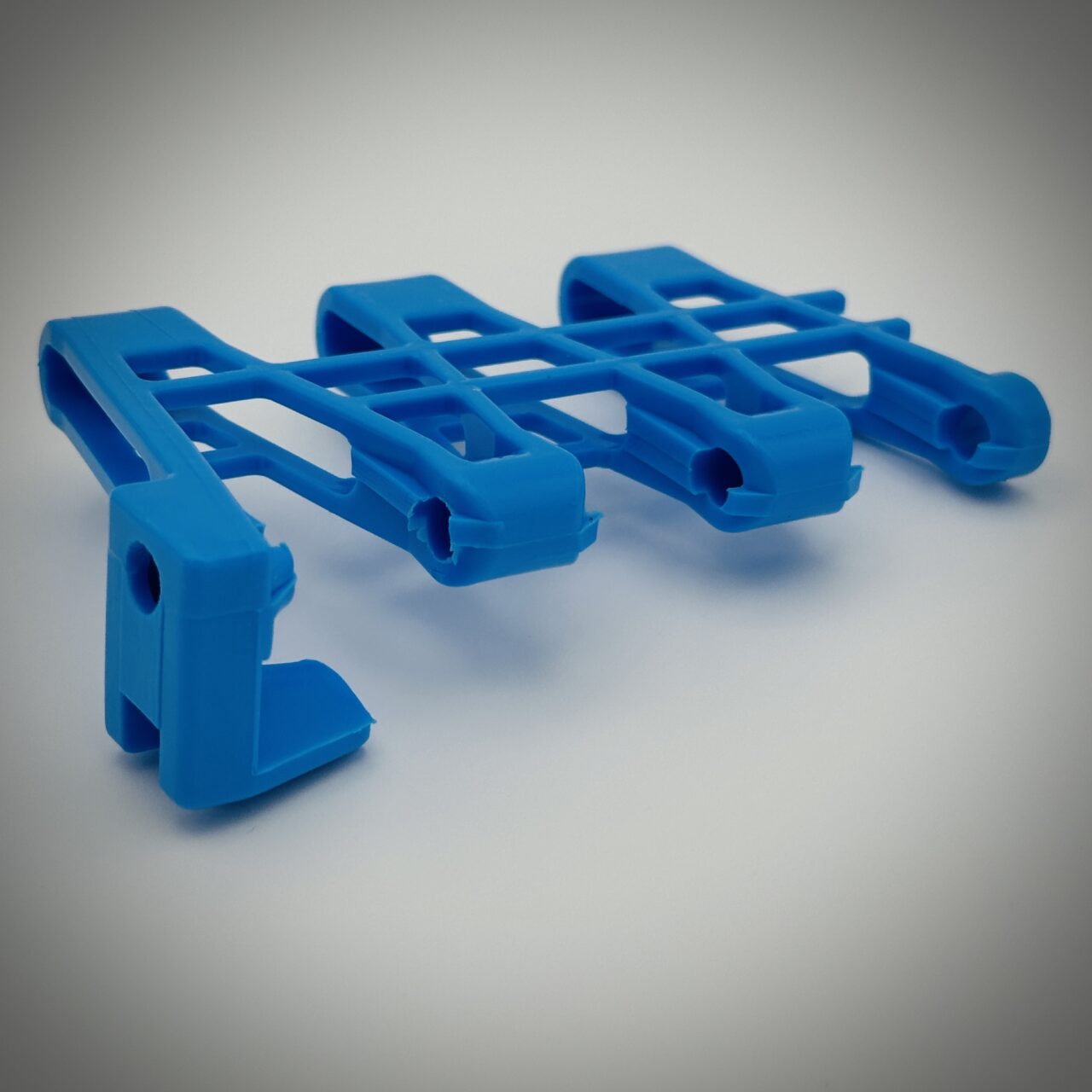 Span Tech Maxispan Conveyor Chain | Durable & Flexible Solutions