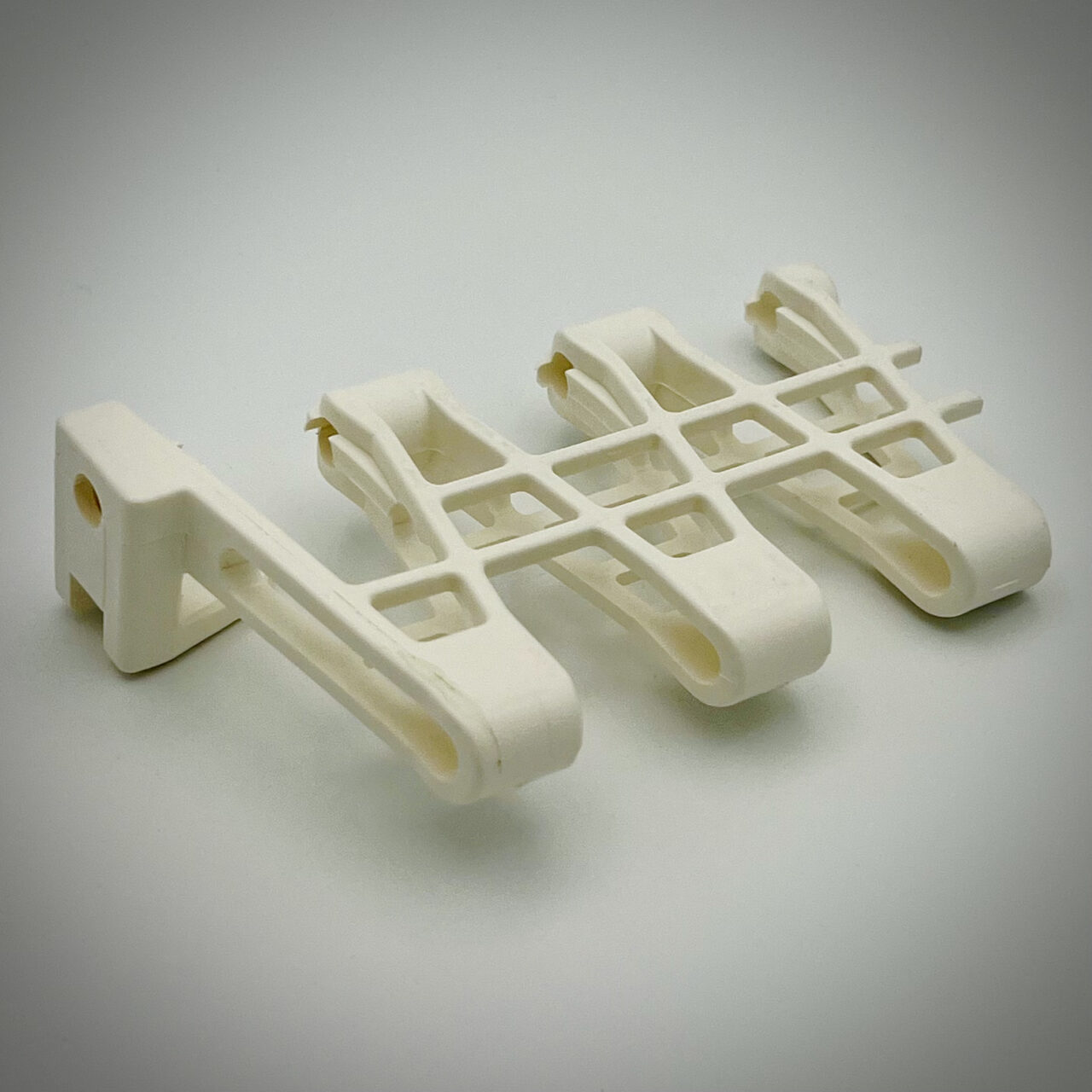 Span Tech Maxispan Conveyor Chain | Durable & Flexible Solutions