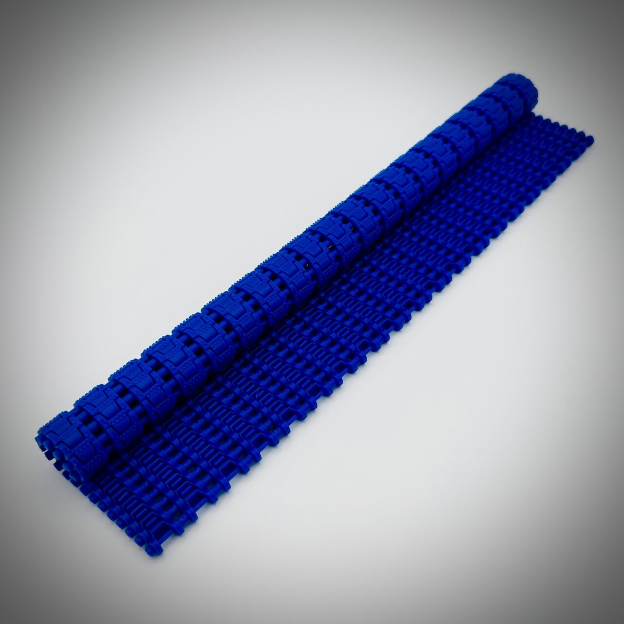 Microspan Conveyor Chain - Span Tech Conveyors