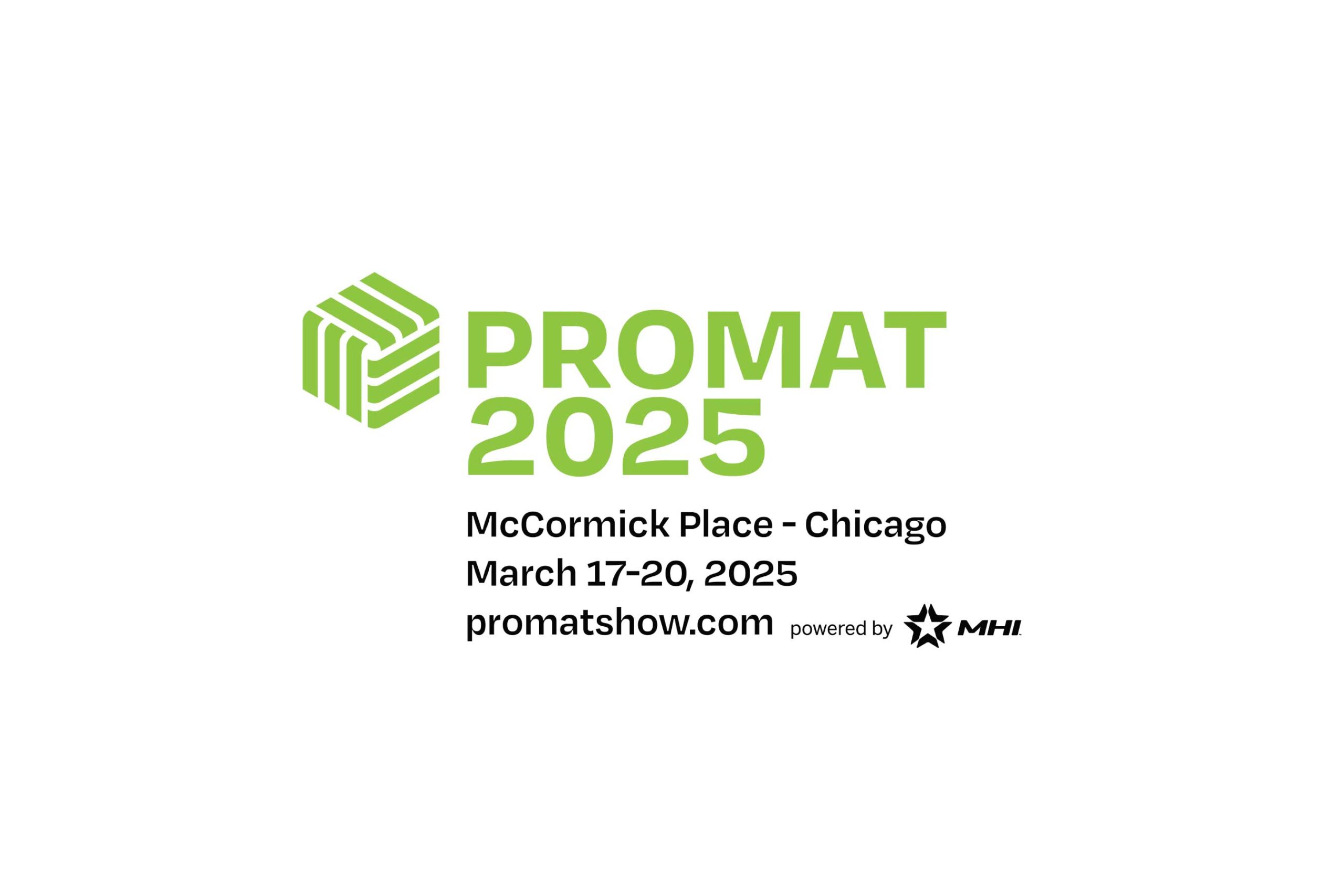 Visit Span Tech at ProMat 2025 – See Our Latest Conveyor Innovations ...