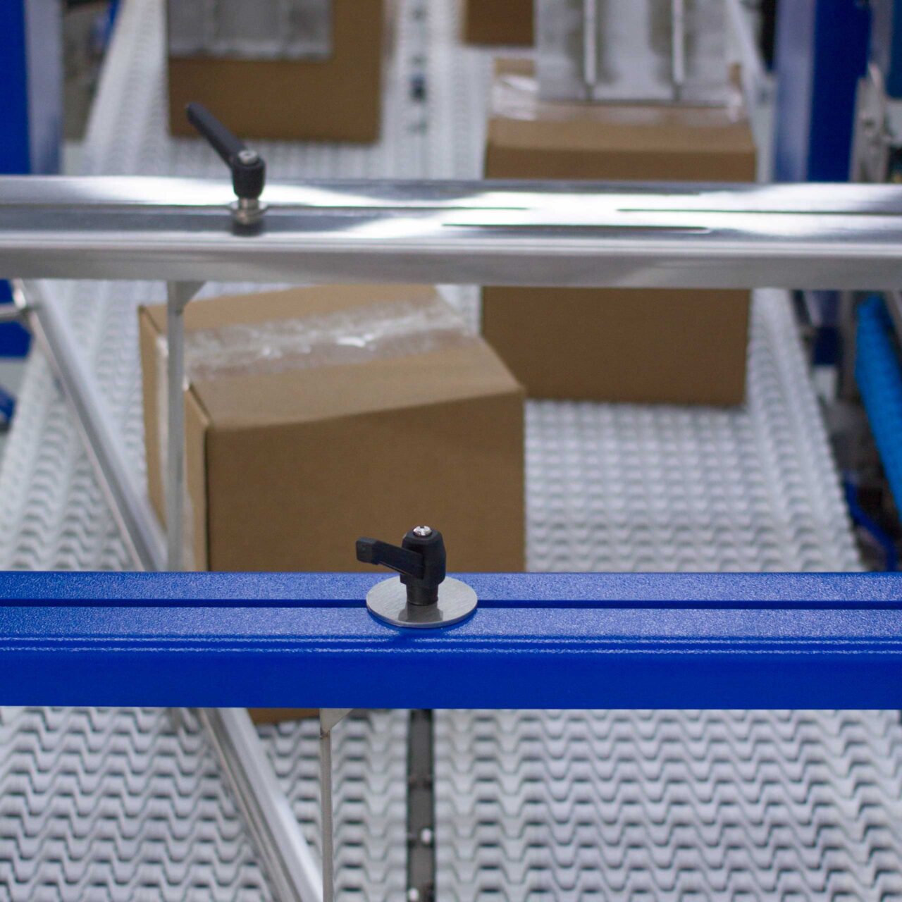 Add-ons Archives - Span Tech Conveyors